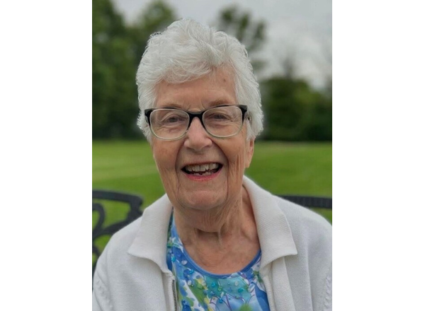 Elsie R. Lewis Obituary (2026) - Knoxville, TN - Jackson Funeral Home ...