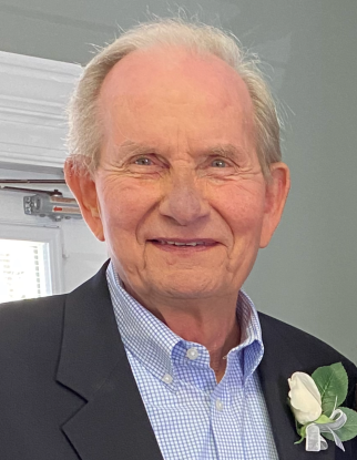 Joseph Wade Dupree Obituary (1945 - 2026) - Myrtle Beach, SC - Post and ...