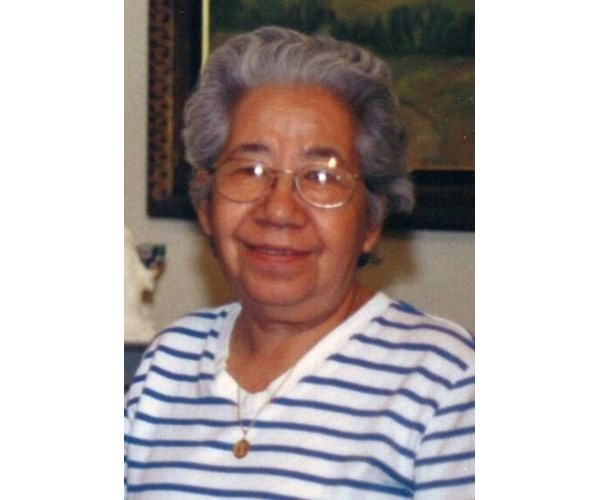 Maria S. Miranda Obituary (2023) - San Marcos, TX - Pennington Funeral ...