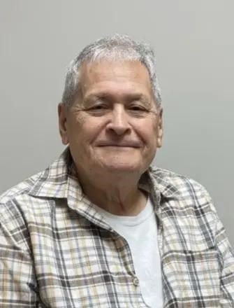 Blas Antonio Fuentez Obituary (2025) - San Angelo, TX - Shaffer Funeral ...