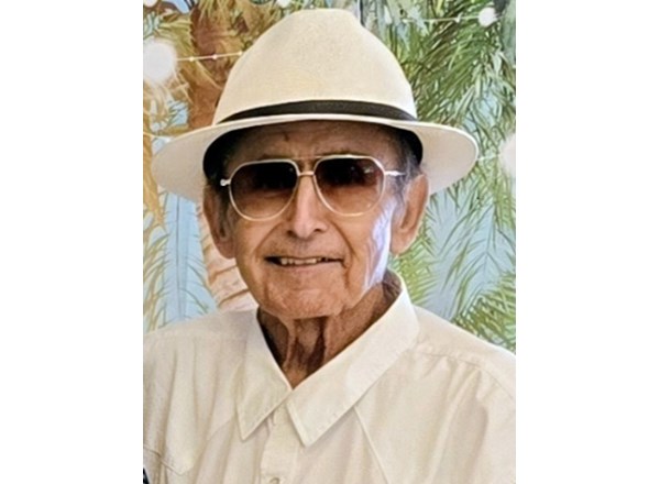 Thomas Anthony Huerta Obituary (2025) - Riverside, CA - Evans-Brown ...