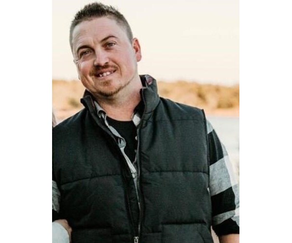 Justin Wayne Blake Obituary (2022) - Moore, OK - John M. Ireland & Son ...