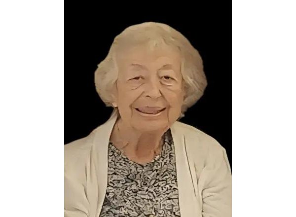 Ruth Mary Stephan Obituary (2025) - Covington, KY - Serenity Funeral Care