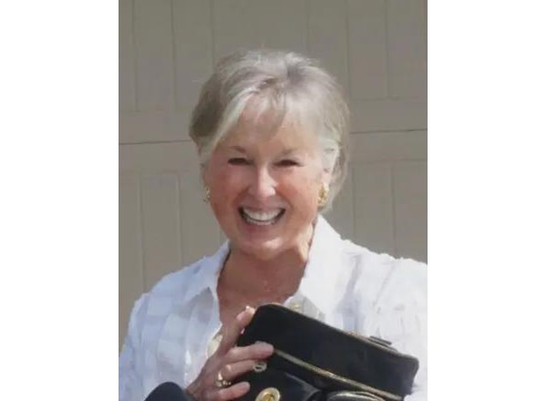 Carol Lynn Lawrence Obituary (2025) - Scottsdale, AZ - Messinger ...