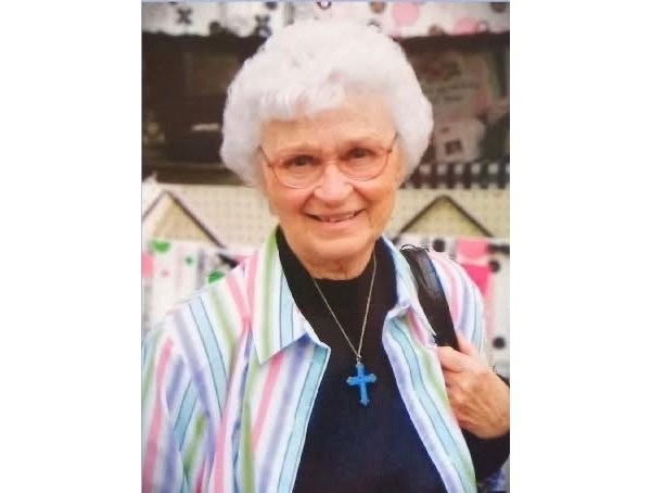 Ruth Mary "Benning" Ivey Obituary (2026) - Albuquerque, NM - Noblin ...