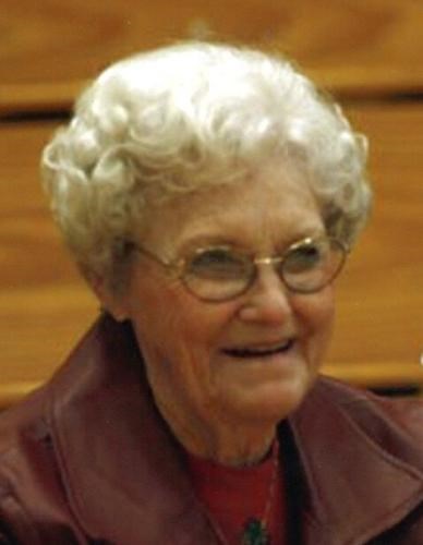 Agnes Louise Good Obituary (2023) - Lovell, WY - Haskell Funeral Home ...