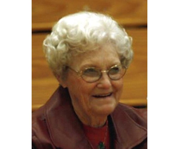 Agnes Louise Good Obituary (2023) - Lovell, WY - Haskell Funeral Home ...