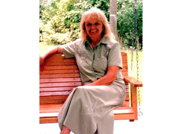 Barbara Ellen Baldwin Obituary (2025) - Oakwood, VA - Shortridge-Ramey ...