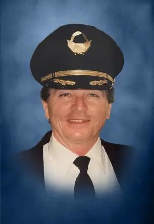 Wayne Clifford Nash Obituary (2025) - Austin, TX - Beck Funeral Homes ...