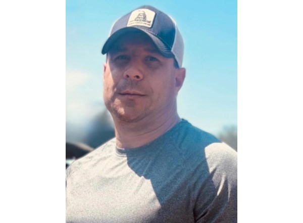 Matthew Jarett Byrd Obituary (2025) - Lyon, MS - Meredith-Nowell ...