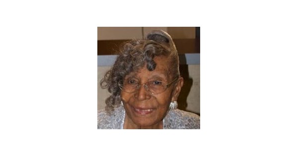 Mrs. Louise Branch Obituary (2023) - Flint, MI - Lawrence E. Moon ...