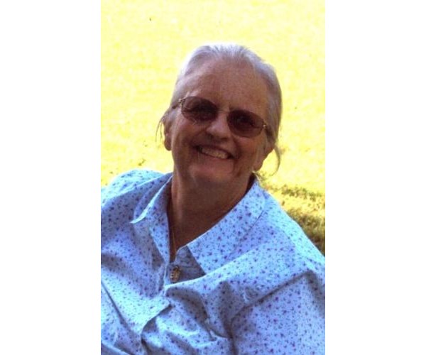 Darlene Rose Burk Obituary (2025) - North Vernon, IN - Dove-Sharp ...