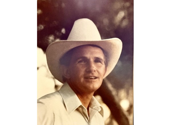 Birtie Pat "Pat" Baker Obituary (2025) - Austin, TX - Harrell Funeral ...