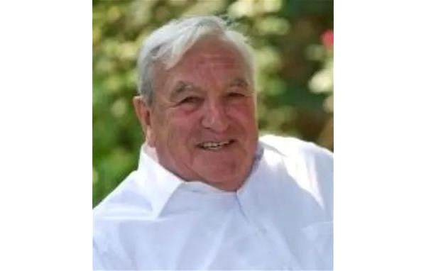 Colin M Stevenson Obituary (2024) - Bridgewater, MA - Chapman Funerals ...
