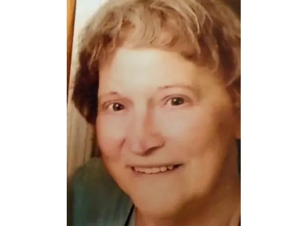 Mrs. Betty Griffin Rakestraw Obituary (2025) - Dallas, GA - Benson ...