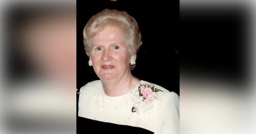 Maureen C. Meany Obituary (2023) - Brookline, MA - Bell-O'Dea Funeral ...