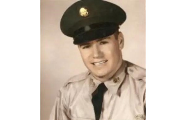 R. Larry Hayward Obituary (2025) - Willoughby, OH - Davis-Babcock ...