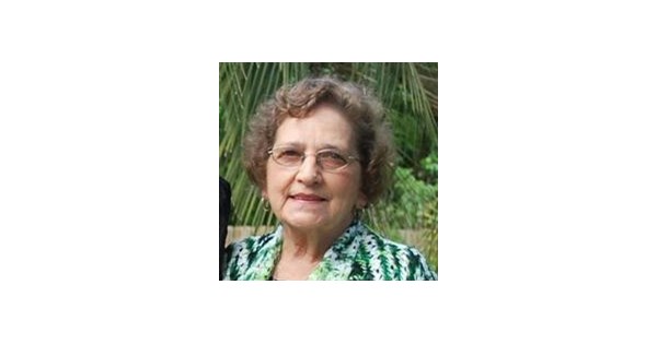 Paulette Smith Obituary and Online Memorial (2025)