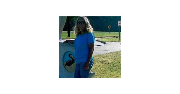 Linda Colvin Obituary (2024) - Thomasville, GA - Allen & Allen Funeral ...
