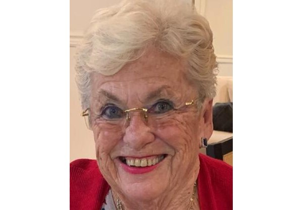 Maureen Darcy Obituary and Online Memorial (2025)