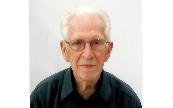 Howard Hanson Obituary (2025) - Taunton, MA - Dockray & Thomas Funeral Home