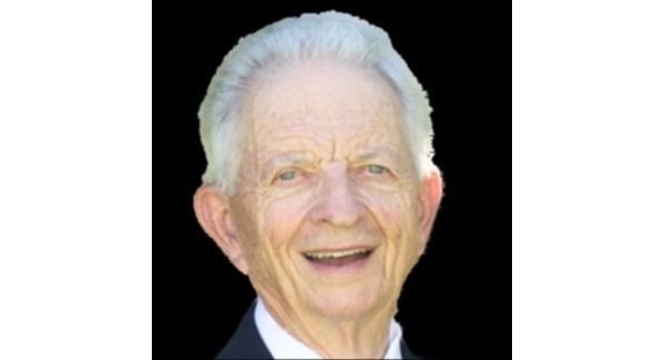 Morgan "Dale" Christensen Obituary (2024) - Walnut Creek, CA - Oak Park ...