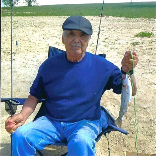 George Ramirez Obituary (2024) - Colorado Springs, CO - The Springs ...