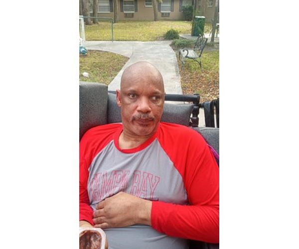 Mr. Jeffery A. Slaughter Obituary (2025) - Tampa, FL - Ray Williams ...