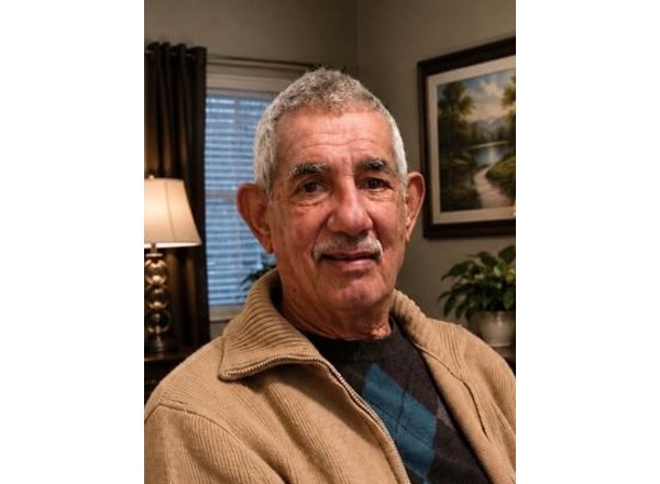 Victor Brumell Obituary (1930 - 2026) - Toms River, NJ - The Star-Ledger