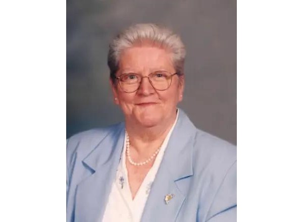 Dorothy Jeanne Rigsby Obituary (2025) - Richmond, IN - Doan & Mills ...