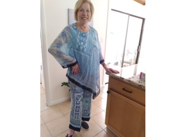 Annette Gail Barron Obituary (2025) - Gainesville, FL - Forest Meadows ...