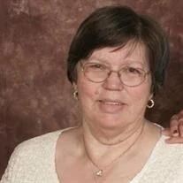 Mrs. Joann "Jody" Scoggins Obituary (2025) - Commerce, GA - Little-Ward ...