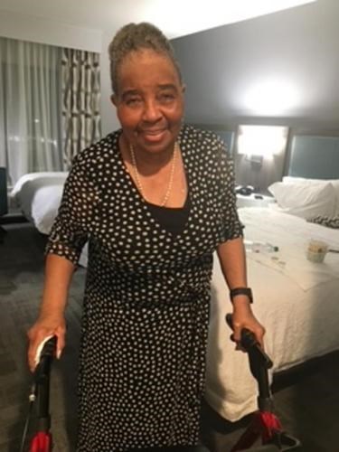 Mrs. Ruby Mae Harris Obituary (2026) - Douglasville, GA - Murray ...