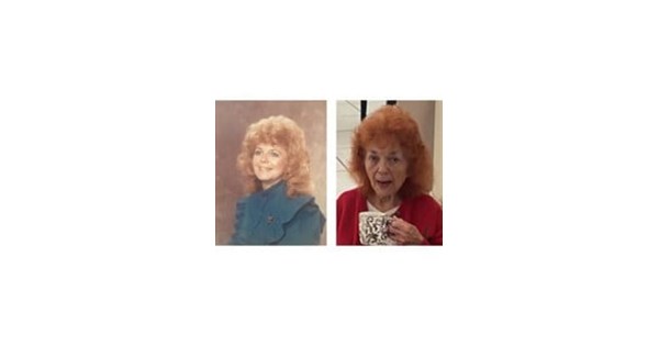 Jeannie Smith Obituary (2024) - Roswell, NM - Anderson-Bethany Funeral ...