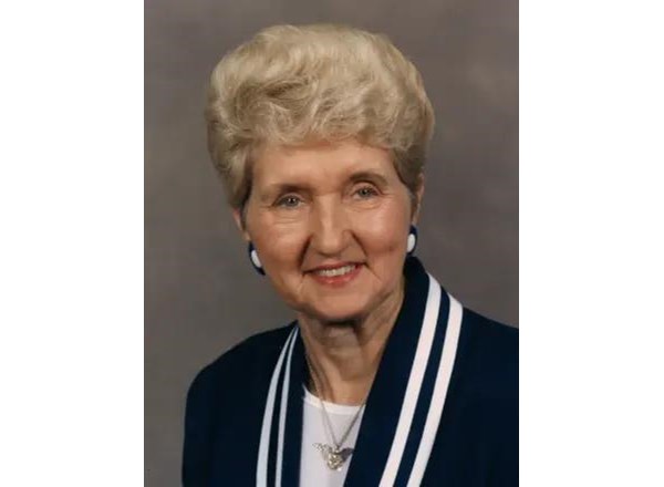 Jeanette Landers Obituary (2025) - Montgomery, IL - Dieterle Memorial ...