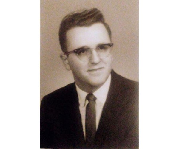 Roy L. Cain Obituary (2025) - Chillicothe, OH - Ware Funeral Home
