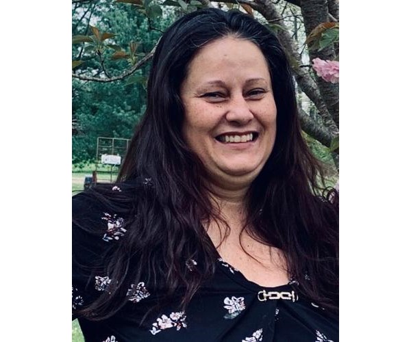 Angelina M. Velez Obituary (2024) - Zanesville, OH - DeLong-Baker ...