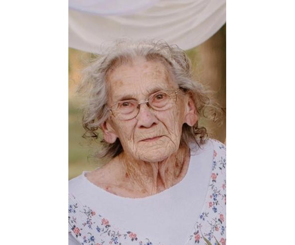 Anna L. Zook Obituary (2025) - Mount Joy, PA - Clyde W. Kraft Funeral ...