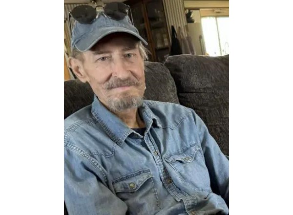 Andrew L. "Andy" Ashbrook Obituary (2024) - Wichita, KS - Core ...