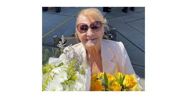 Carol Jean "Cj" Fogarty Obituary (2025) - Seattle, WA - Barton Family ...