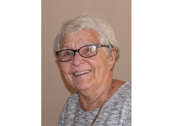 Jane A. Taylor Obituary (2026) - Danvers, MA - Lyons Funeral Home