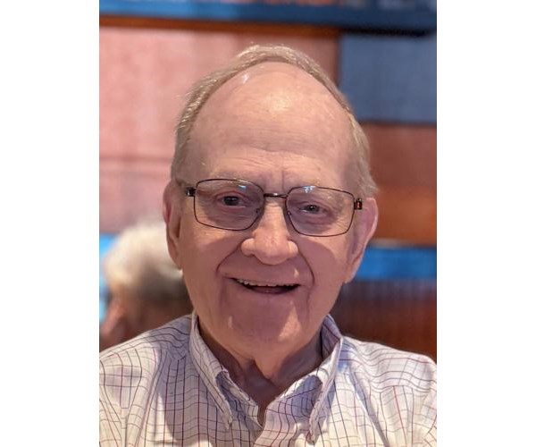 David Perry Anderson Obituary (2026) - Springfield, MO - Greenlawn ...