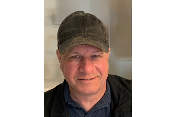 Brian J Prissel Obituary (2025) - Menomonie, WI - Rhiel Funeral Home ...