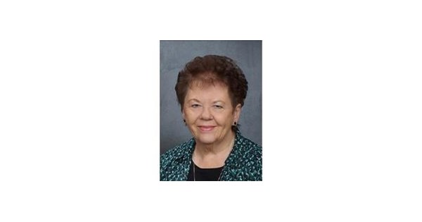 Helen Vanhooser Blakey Obituary (2025) - Fort Worth, TX - Greenwood ...