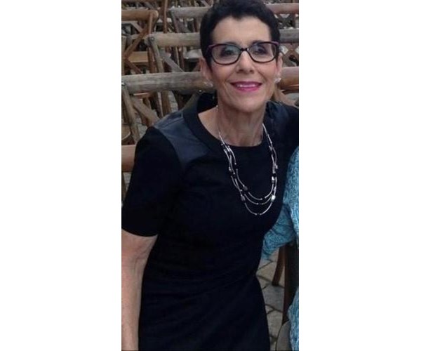 Susan Robin Green Obituary (2024) - Arlington Heights, IL - Shalom ...