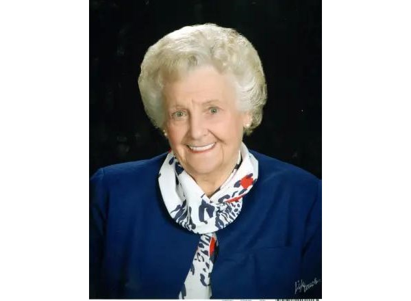 Marion "Juanita" Knippers Obituary (2025) - Bethany, OK - Mercer-Adams ...