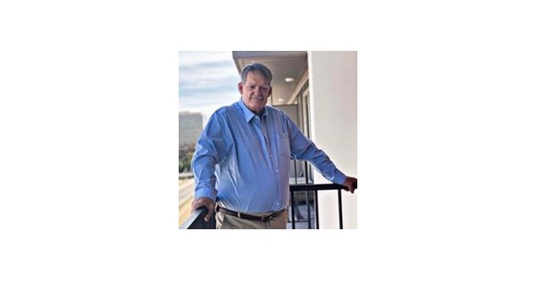 Bruce Roach Obituary and Online Memorial (2022)