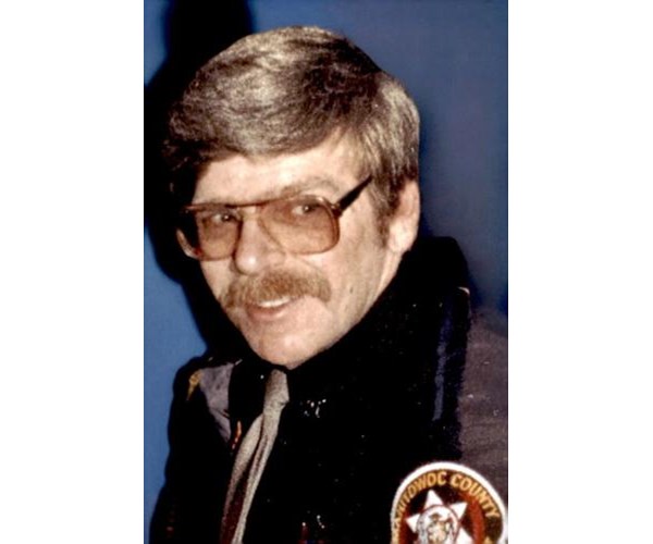Arland E. Avery Obituary (2025) - Manitowoc, WI - Klein & Stangel ...