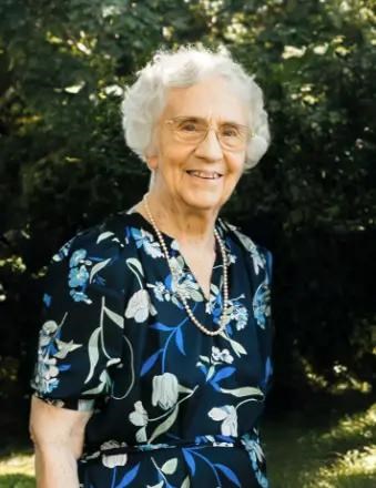 Florence B. Randall Obituary (2025) - East Setauket, NY - Bryant ...