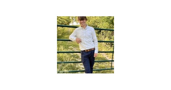 Landon Cromer Obituary (2023) - Macomb, IL - Dodsworth-Piper-Wallen ...